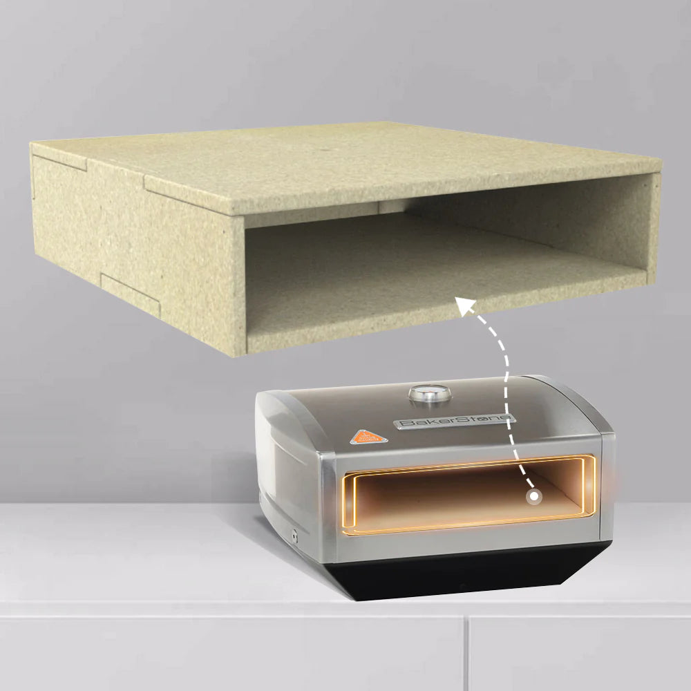Replacement Parts - Indoor Series – BakerStone Products Canada