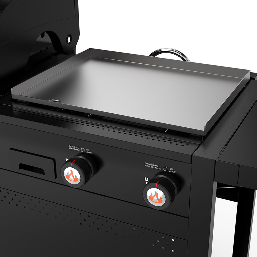Original Series Outdoor Multi-Function Cooking Center – BakerStone ...